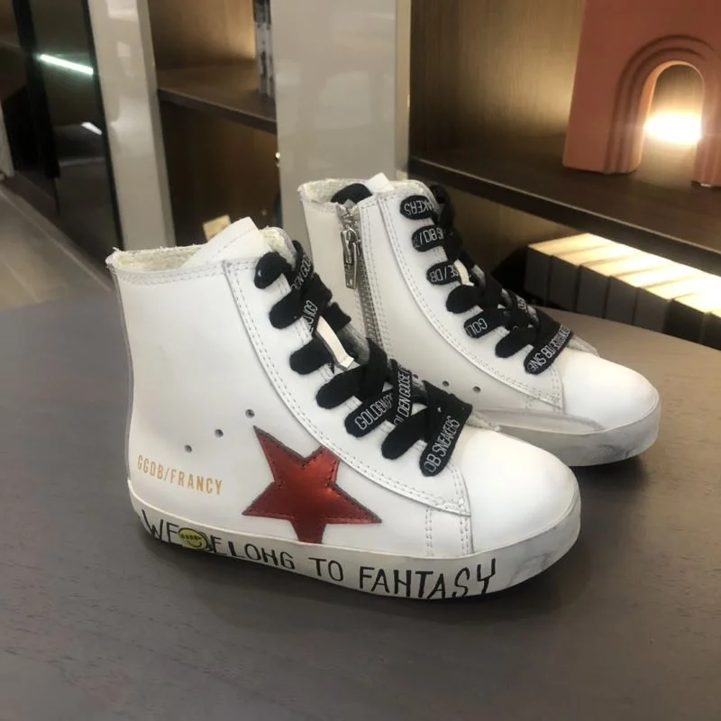Indistinguishable GGDB SHOES