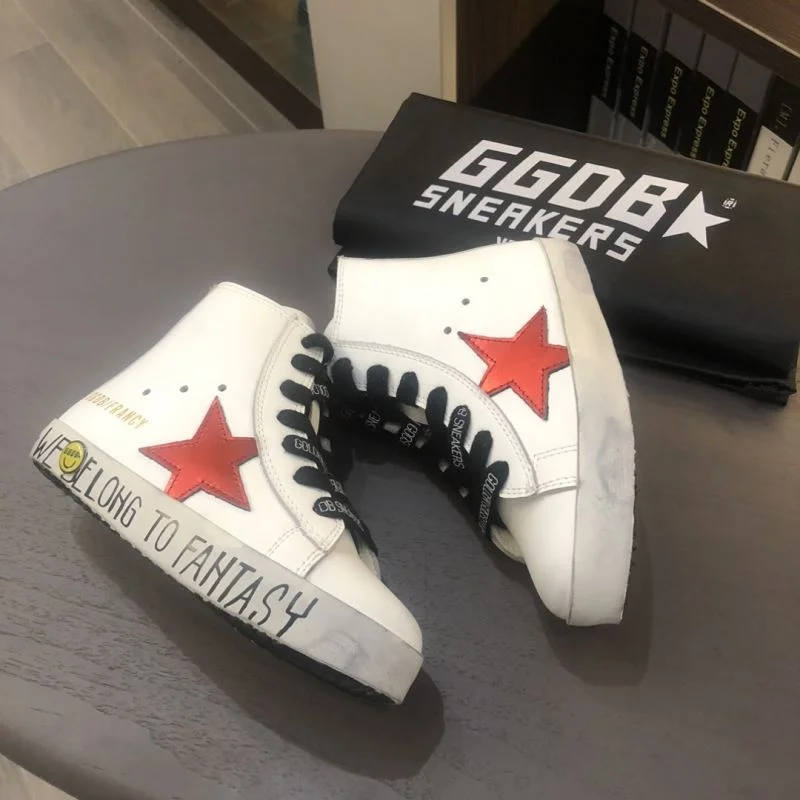 Indistinguishable GGDB SHOES
