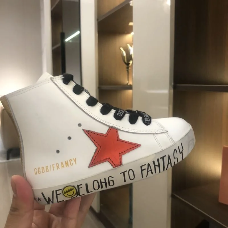Indistinguishable GGDB SHOES