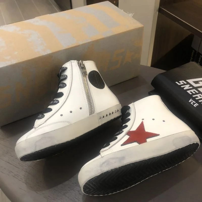 Indistinguishable GGDB SHOES