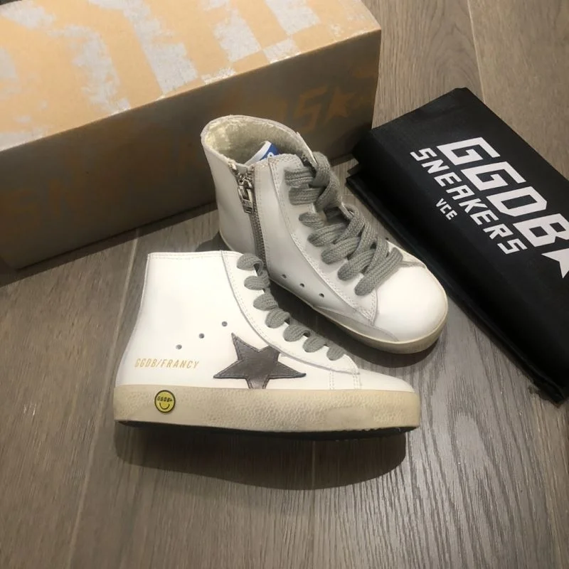 GGDB SHOES