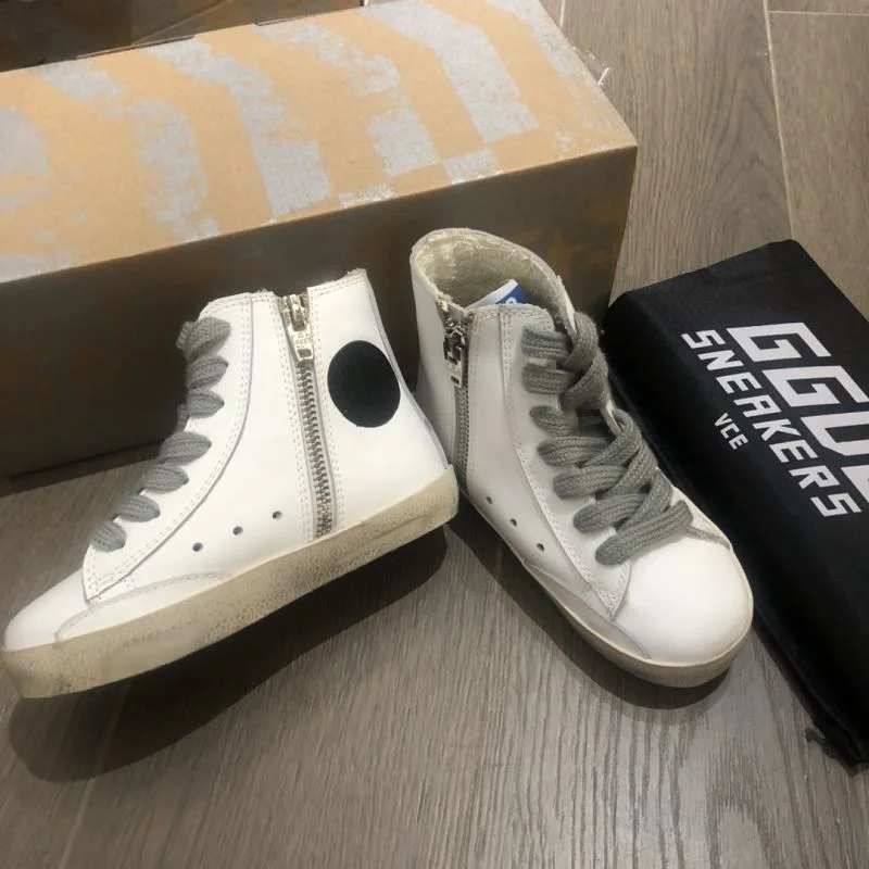 High accuracy GGDB SHOES