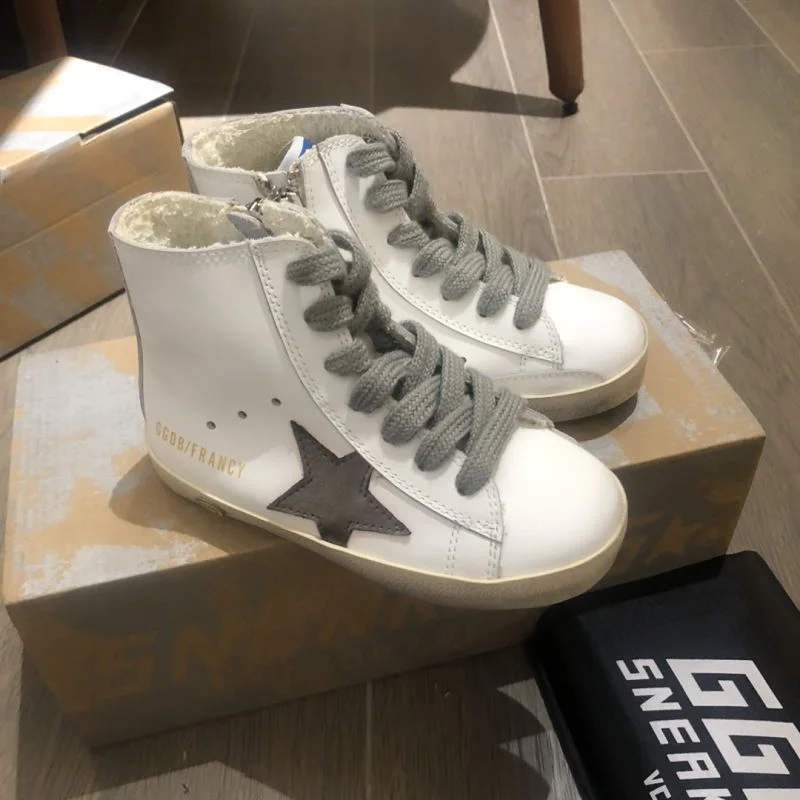 High accuracy GGDB SHOES