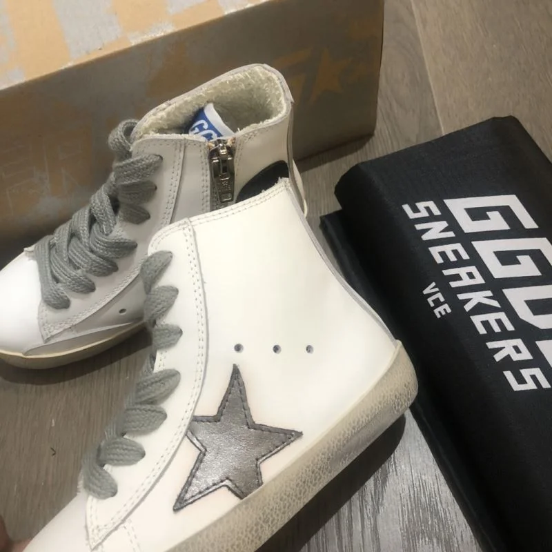 High accuracy GGDB SHOES