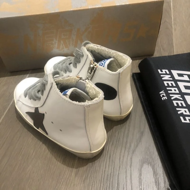 High accuracy GGDB SHOES