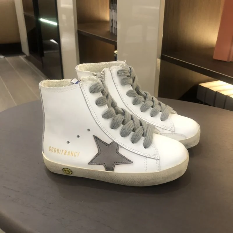 High accuracy GGDB SHOES