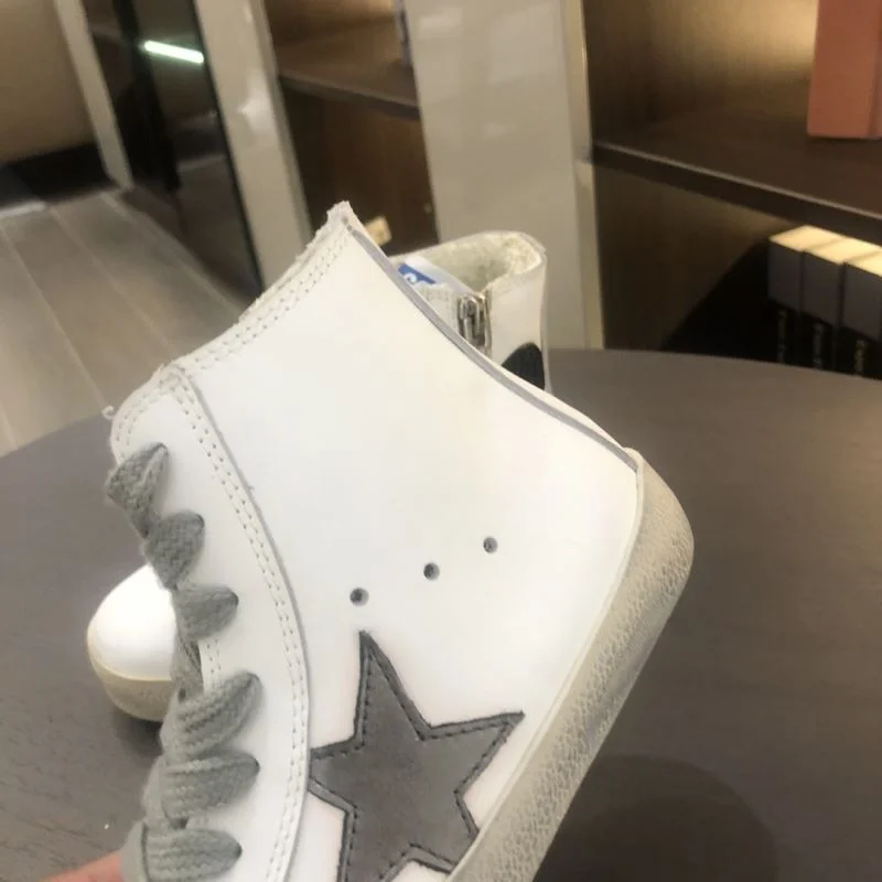 High accuracy GGDB SHOES