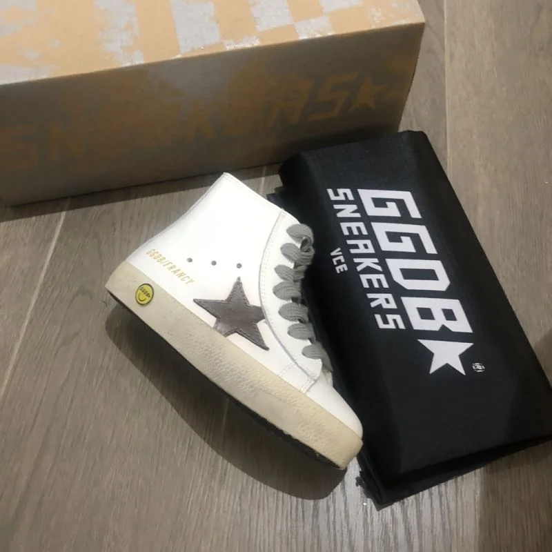 High accuracy GGDB SHOES
