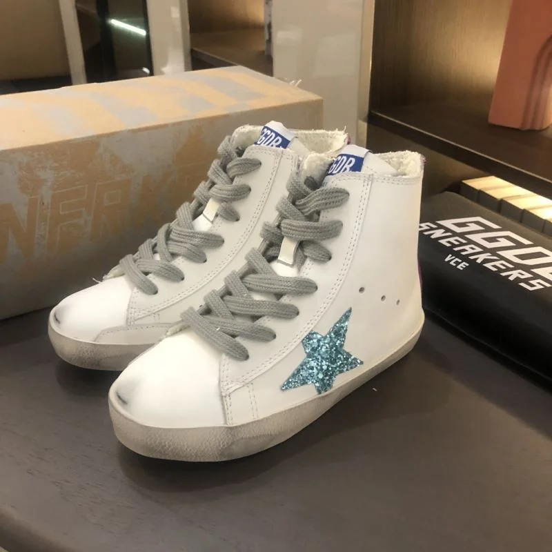 GGDB SHOES