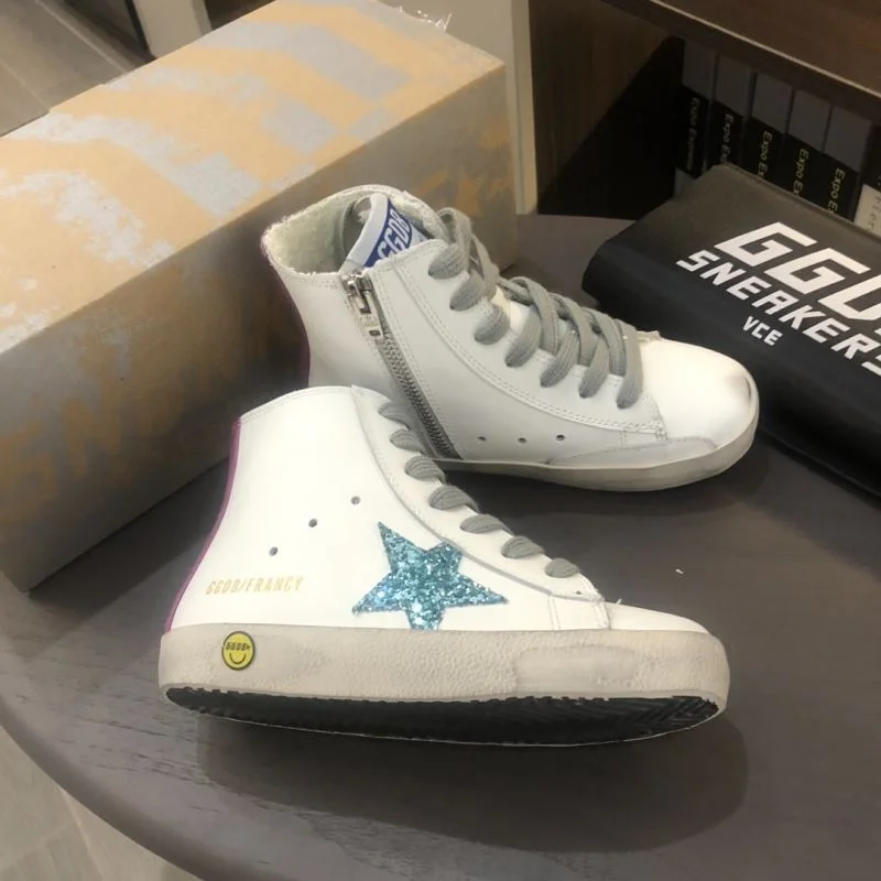 Accurate model GGDB SHOES