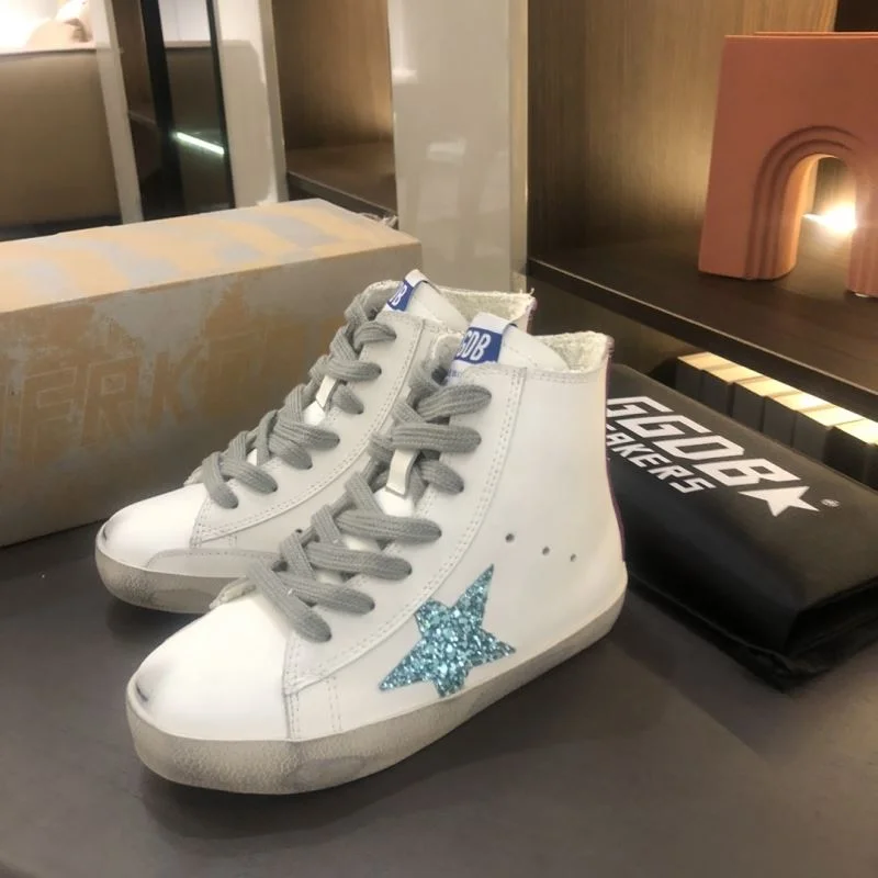 Accurate model GGDB SHOES