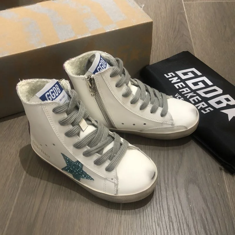 Accurate model GGDB SHOES