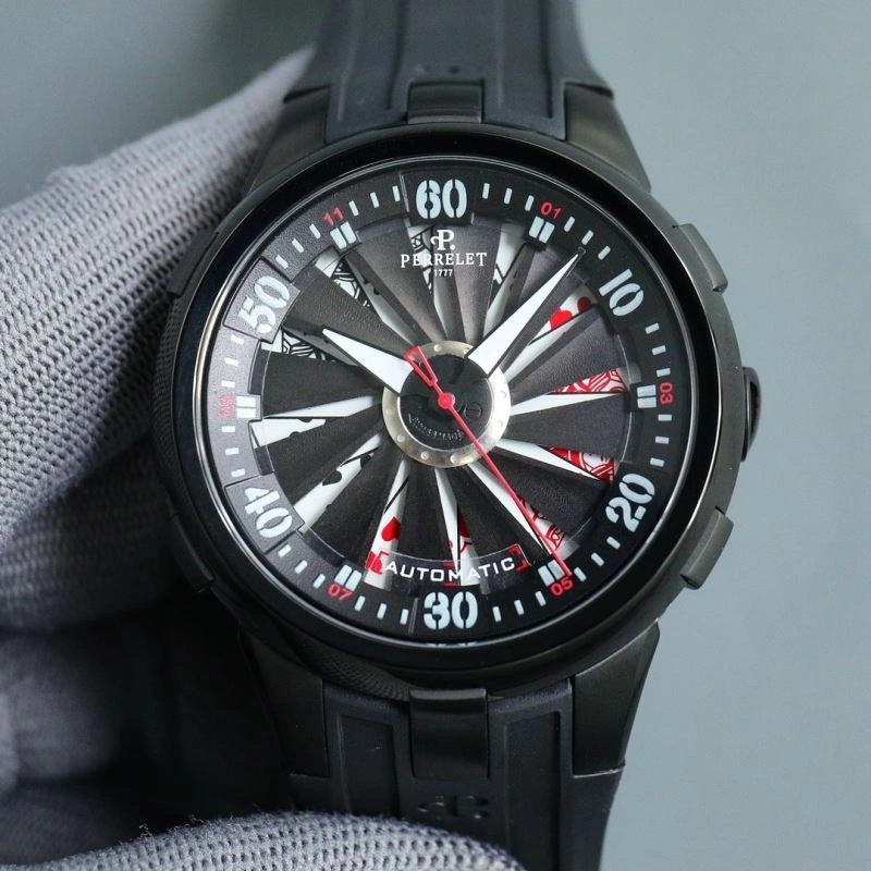 Exact replica GIRARD-PERREGAUX Watches