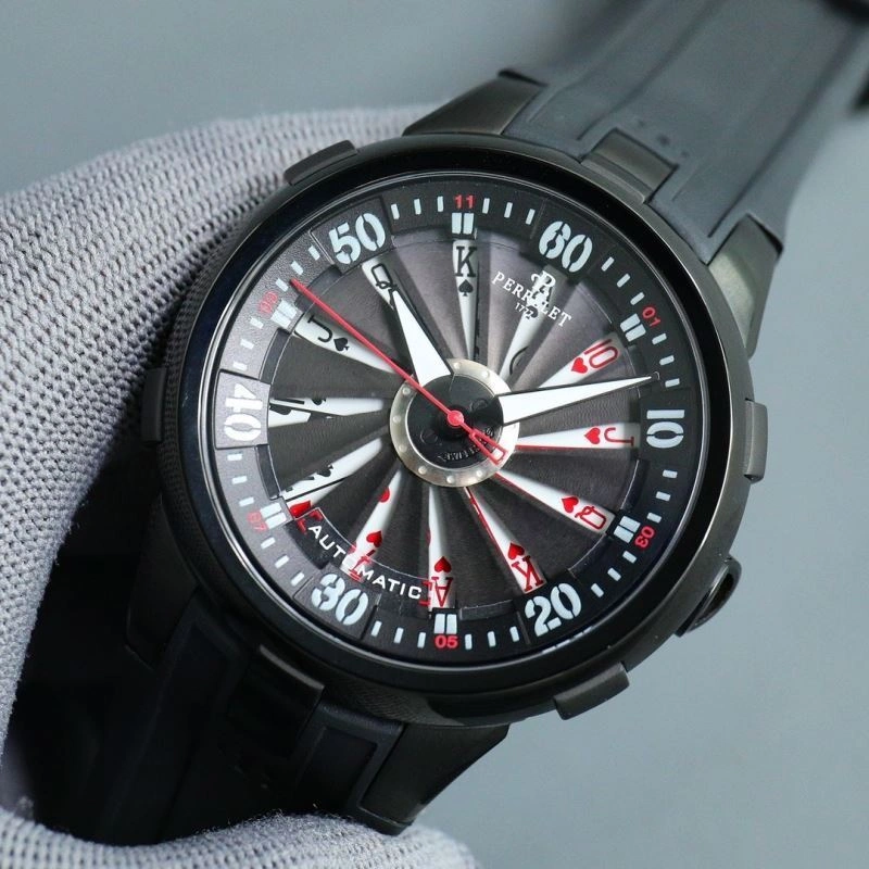 Exact replica GIRARD-PERREGAUX Watches
