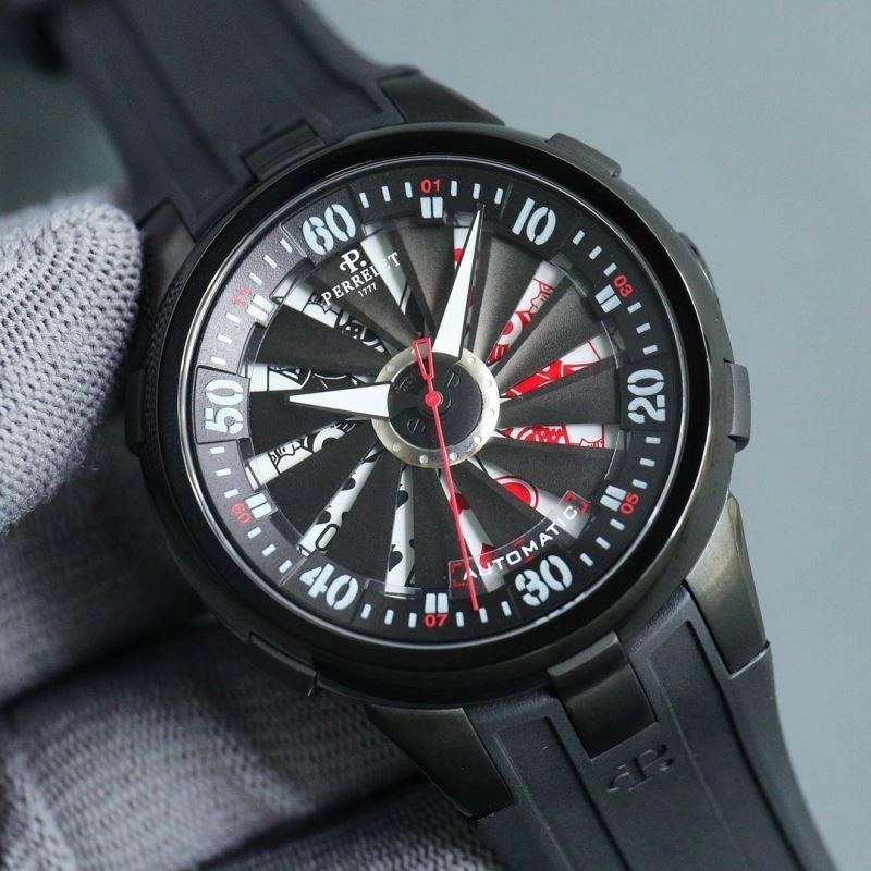 GIRARD-PERREGAUX Watches