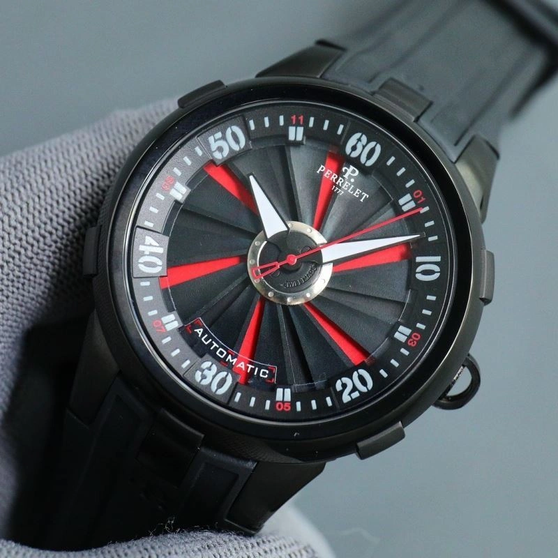 High accuracy GIRARD-PERREGAUX Watches