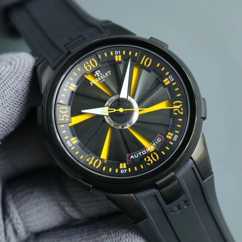 High accuracy GIRARD-PERREGAUX Watches