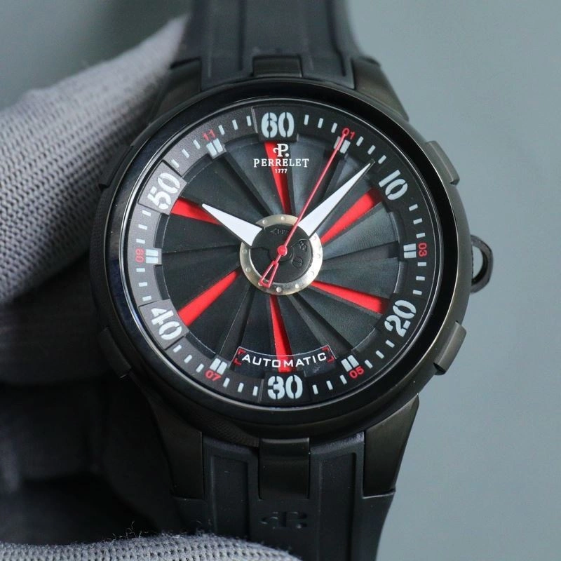GIRARD-PERREGAUX Watches