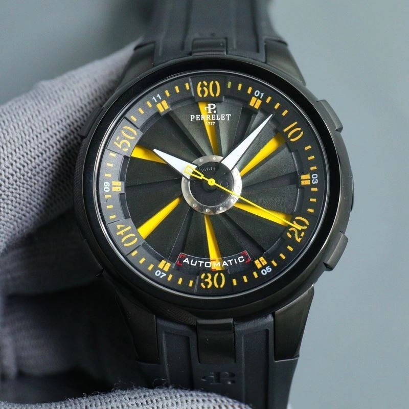 Budget-friendly GIRARD-PERREGAUX Watches