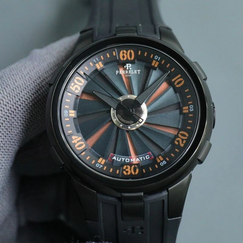 Budget-friendly GIRARD-PERREGAUX Watches