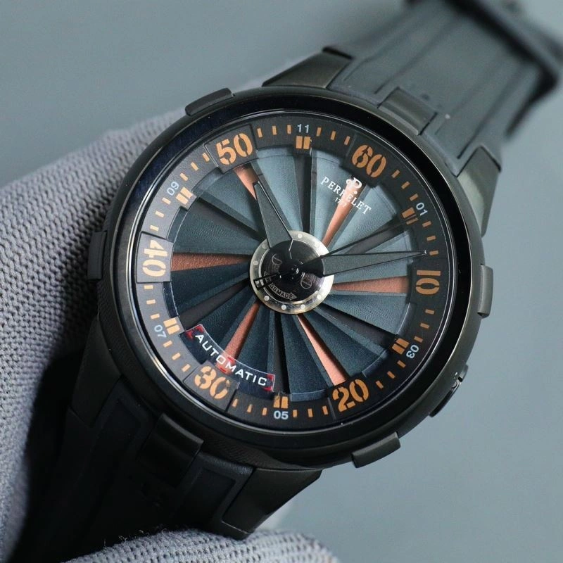 Budget-friendly GIRARD-PERREGAUX Watches