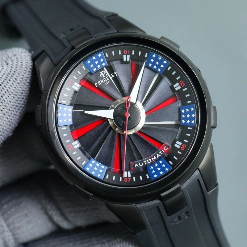 Budget-friendly GIRARD-PERREGAUX Watches