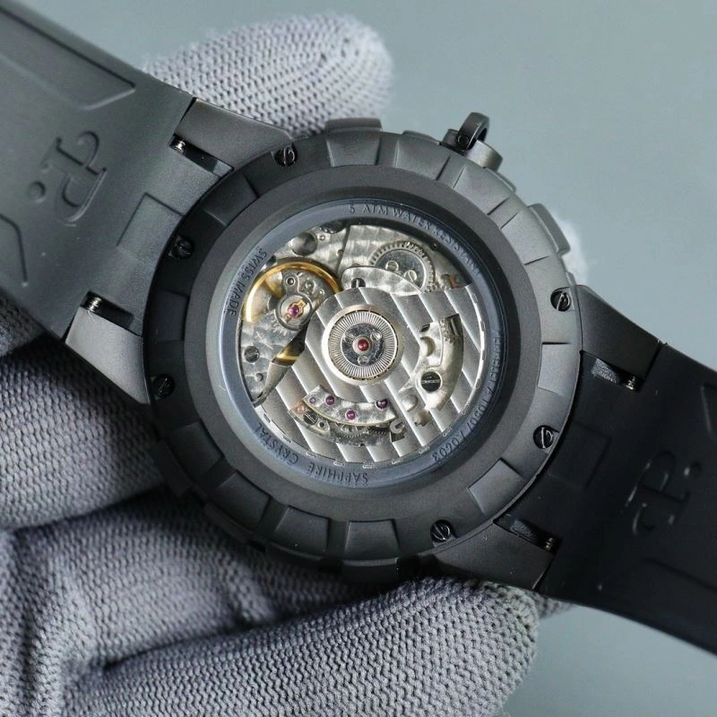 Budget-friendly GIRARD-PERREGAUX Watches