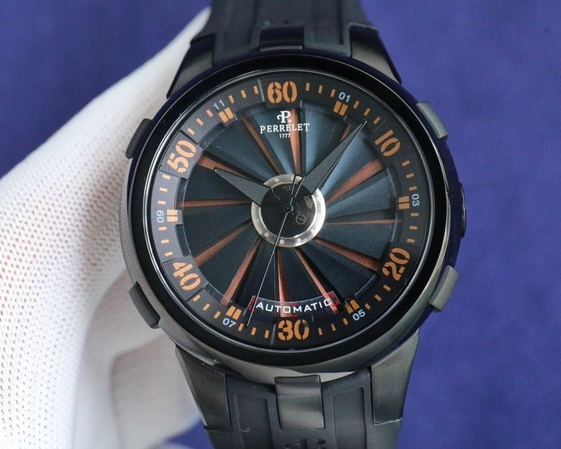 GIRARD-PERREGAUX Watches