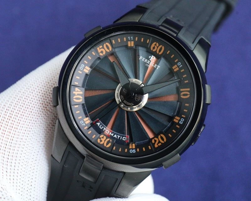 Mirror quality GIRARD-PERREGAUX Watches