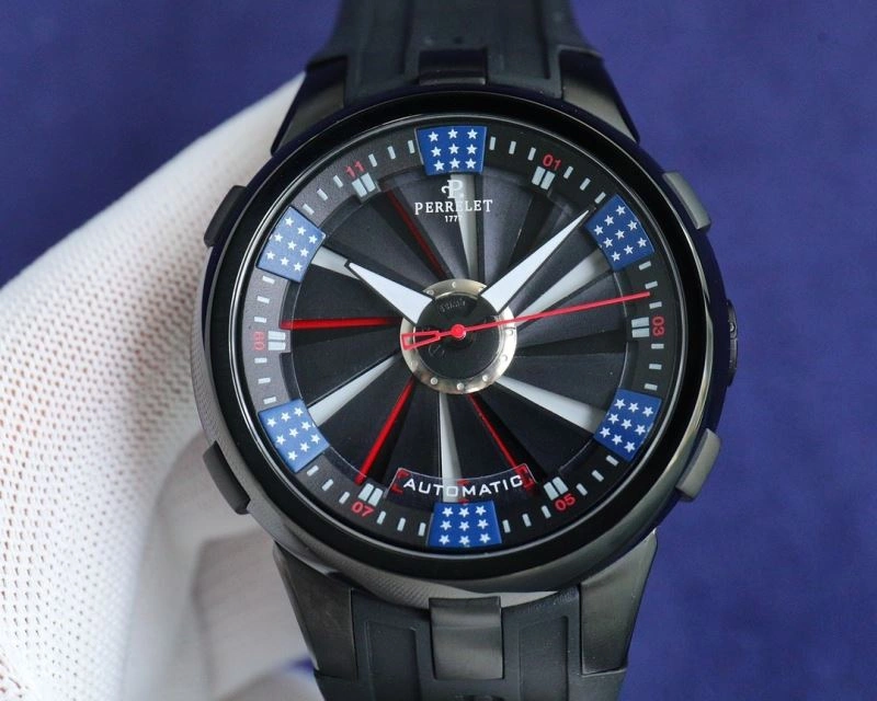 GIRARD-PERREGAUX Watches
