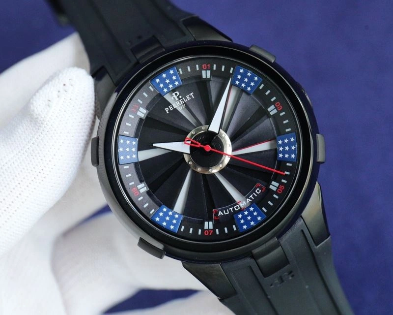 Genuine GIRARD-PERREGAUX Watches