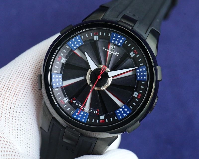 Genuine GIRARD-PERREGAUX Watches