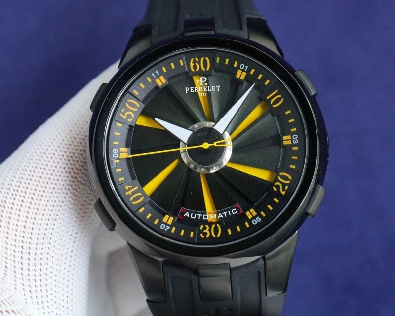 Genuine GIRARD-PERREGAUX Watches