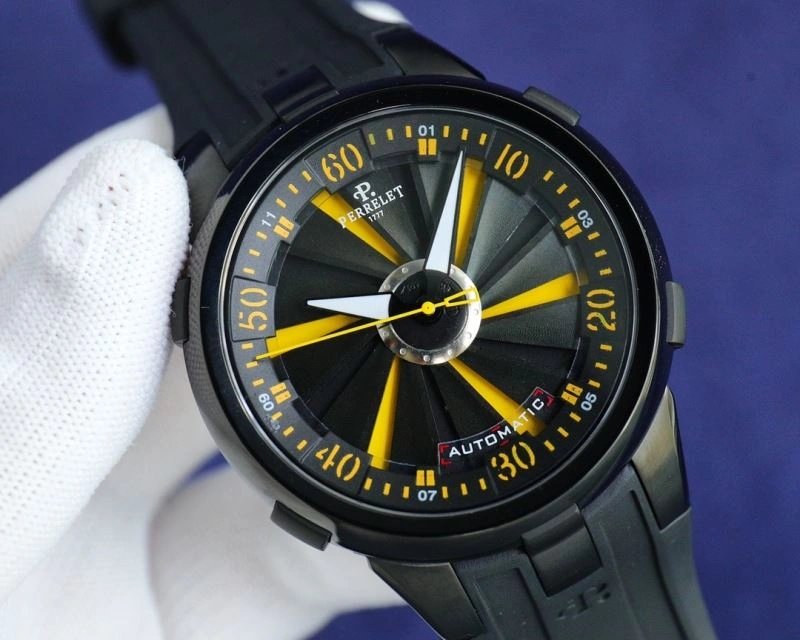 Genuine GIRARD-PERREGAUX Watches