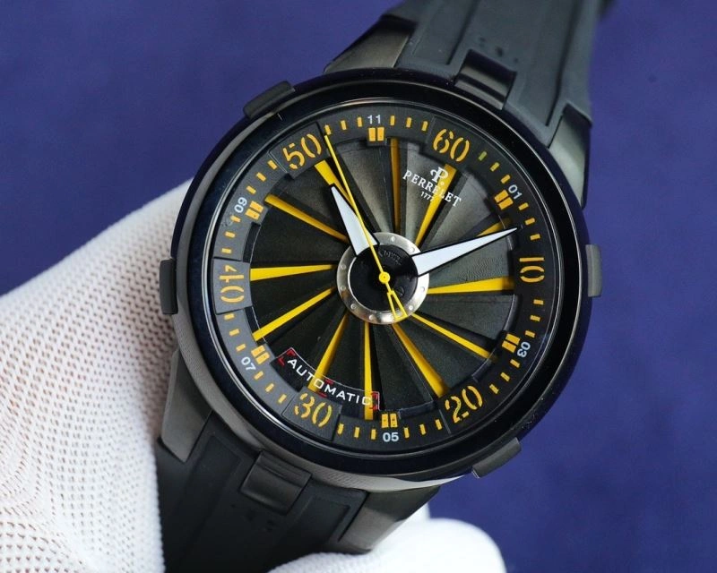 Genuine GIRARD-PERREGAUX Watches