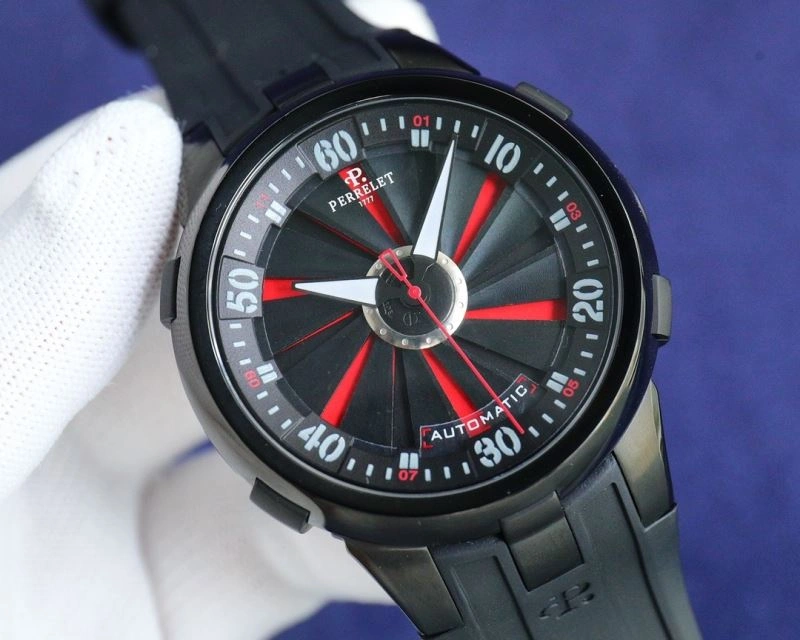 Genuine GIRARD-PERREGAUX Watches
