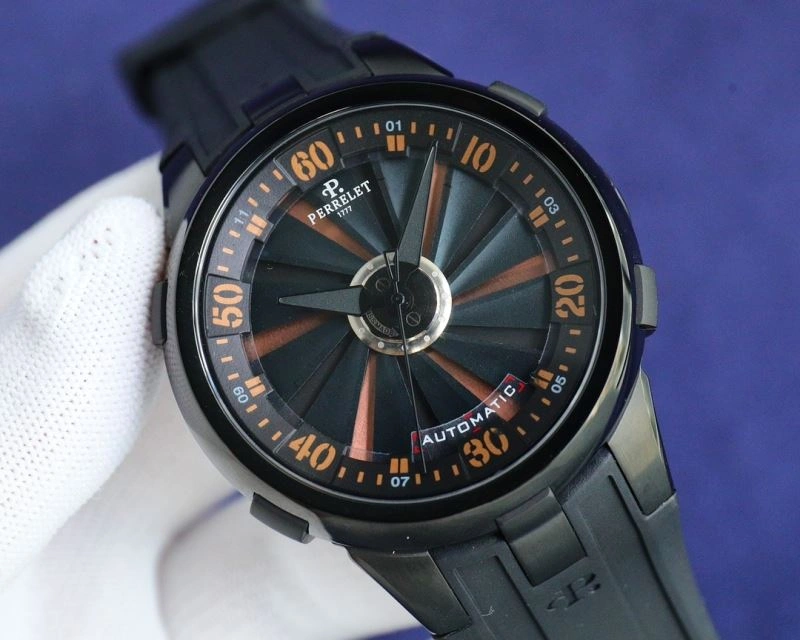 Genuine GIRARD-PERREGAUX Watches