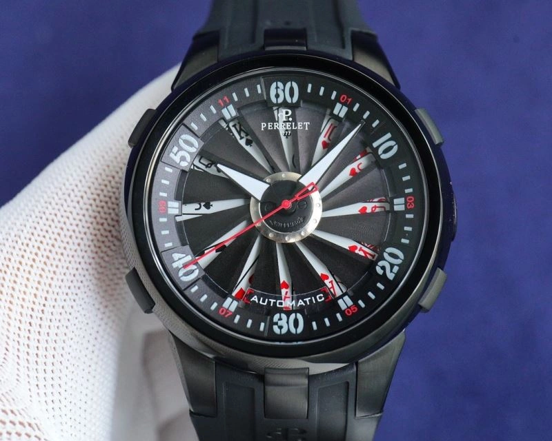 GIRARD-PERREGAUX Watches