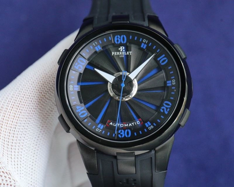 Top mirror GIRARD-PERREGAUX Watches
