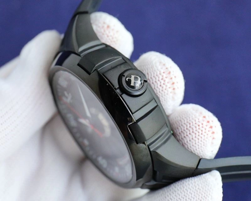Top mirror GIRARD-PERREGAUX Watches