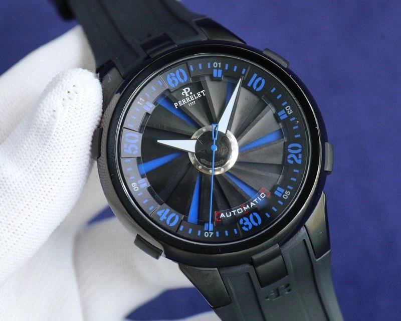 Top mirror GIRARD-PERREGAUX Watches