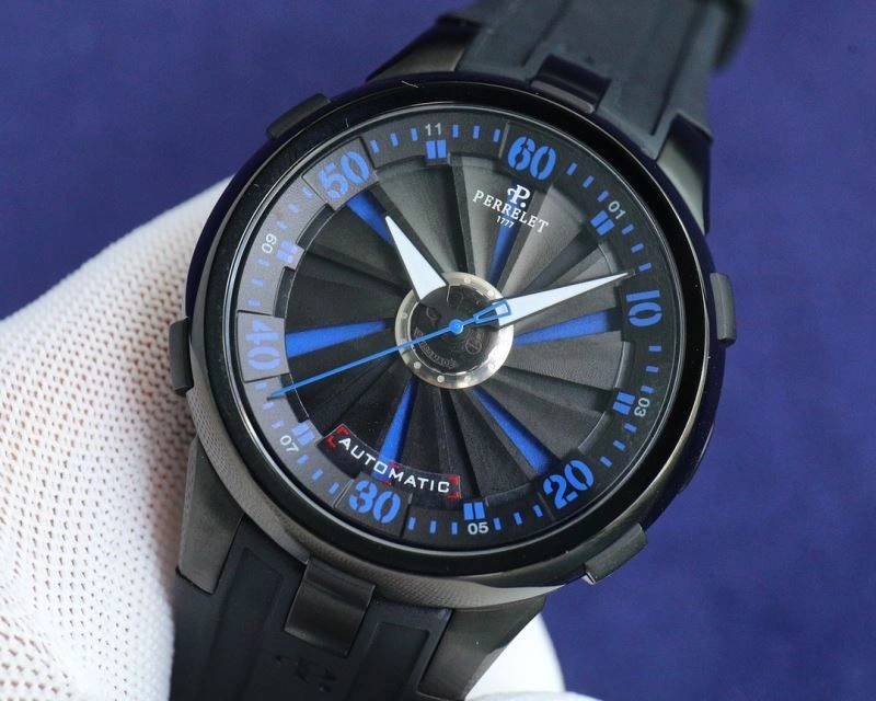 Top mirror GIRARD-PERREGAUX Watches