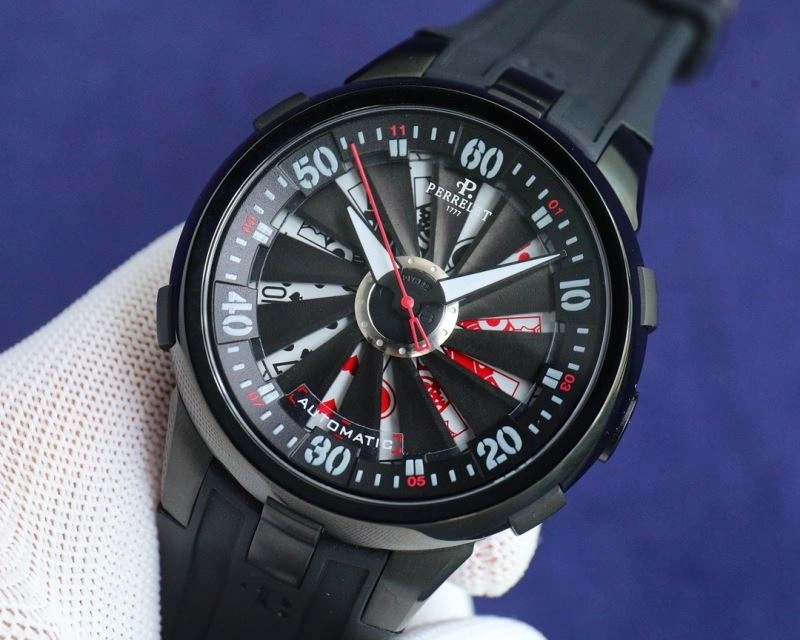 Top mirror GIRARD-PERREGAUX Watches