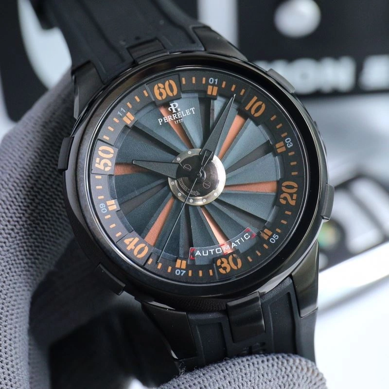 GIRARD-PERREGAUX Watches