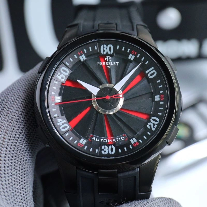 Legit GIRARD-PERREGAUX Watches