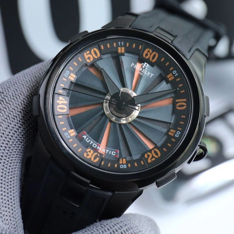 Legit GIRARD-PERREGAUX Watches