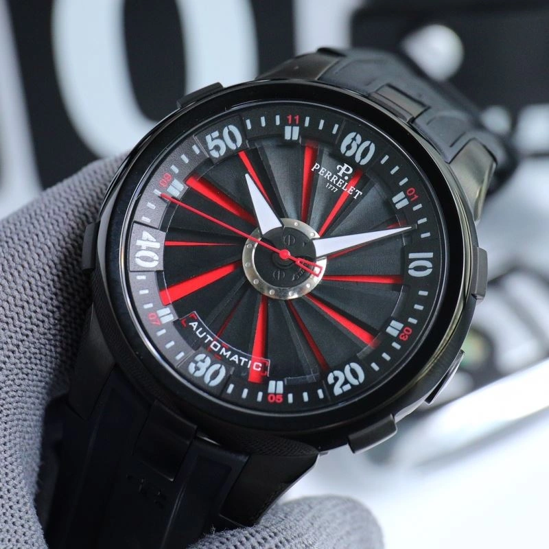 Legit GIRARD-PERREGAUX Watches