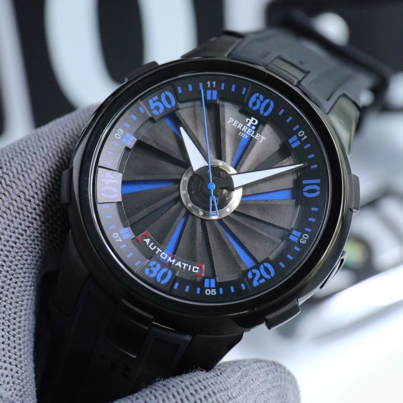 GIRARD-PERREGAUX Watches