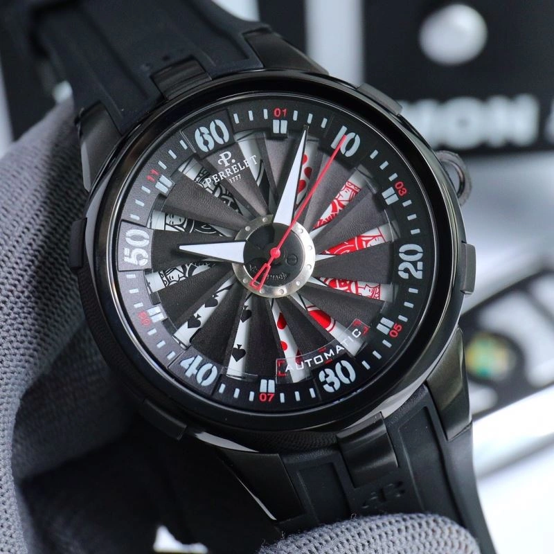 High accuracy GIRARD-PERREGAUX Watches