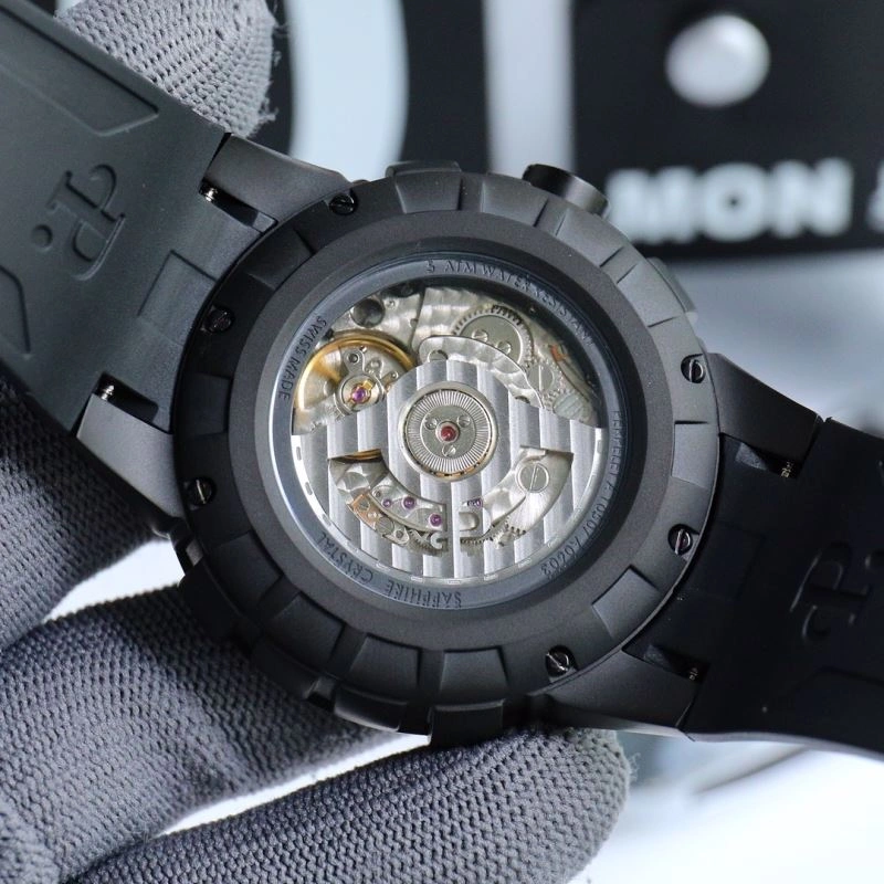 High accuracy GIRARD-PERREGAUX Watches